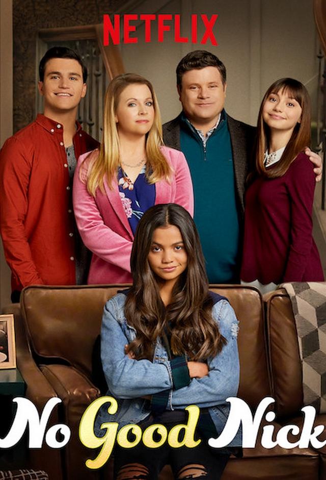 No Good Nick | TV Time