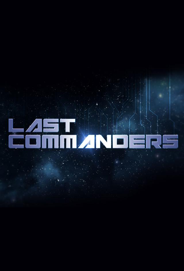 Last Commanders | TV Time