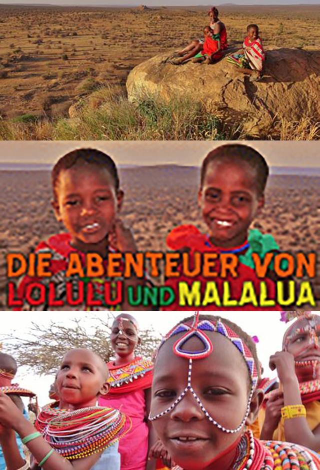 Die Abenteuer von Lolulu und Malalua | TV Time