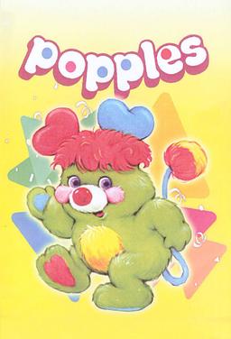 Popples | TV Time