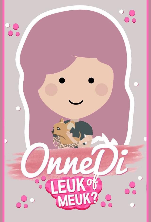 OnneDi | Leuk Of Meuk? | TV Time