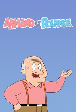 Armand and Rolande | TV Time