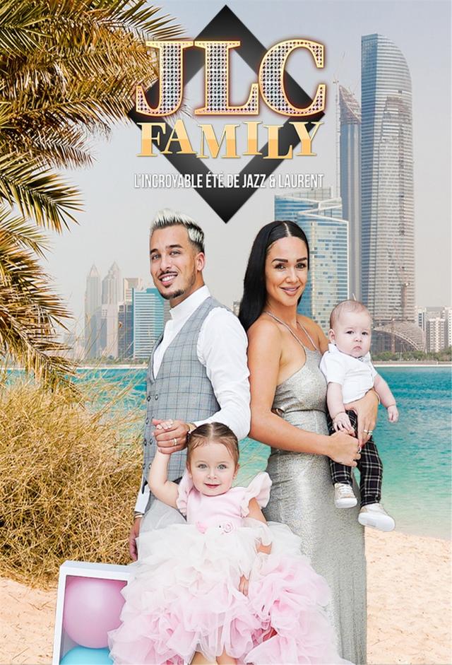 JLC Family | TV Time