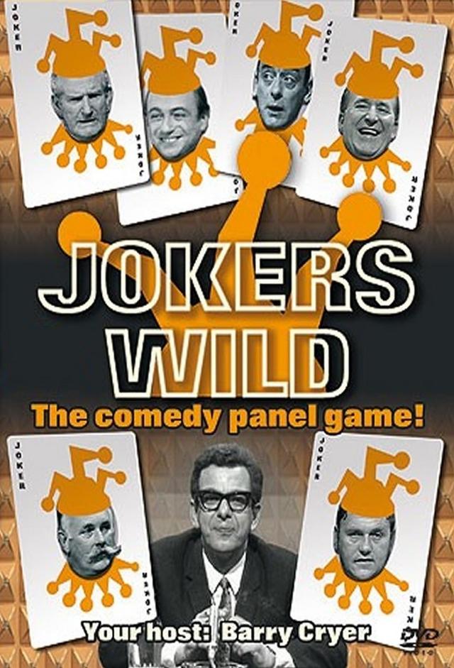 Jokers Wild | TV Time