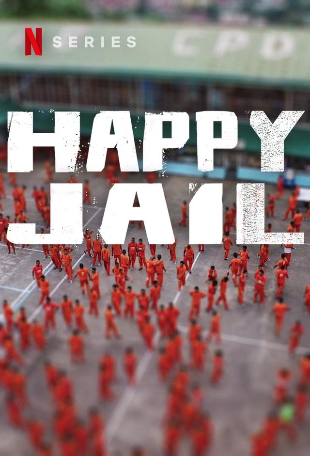Happy Jail | TV Time