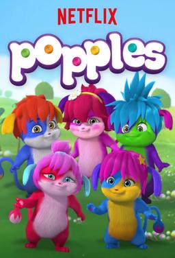 Popples (2015) | TV Time
