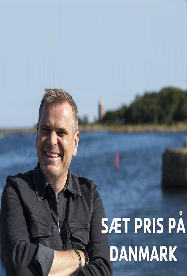 Sæt Pris På Danmark | TV Time