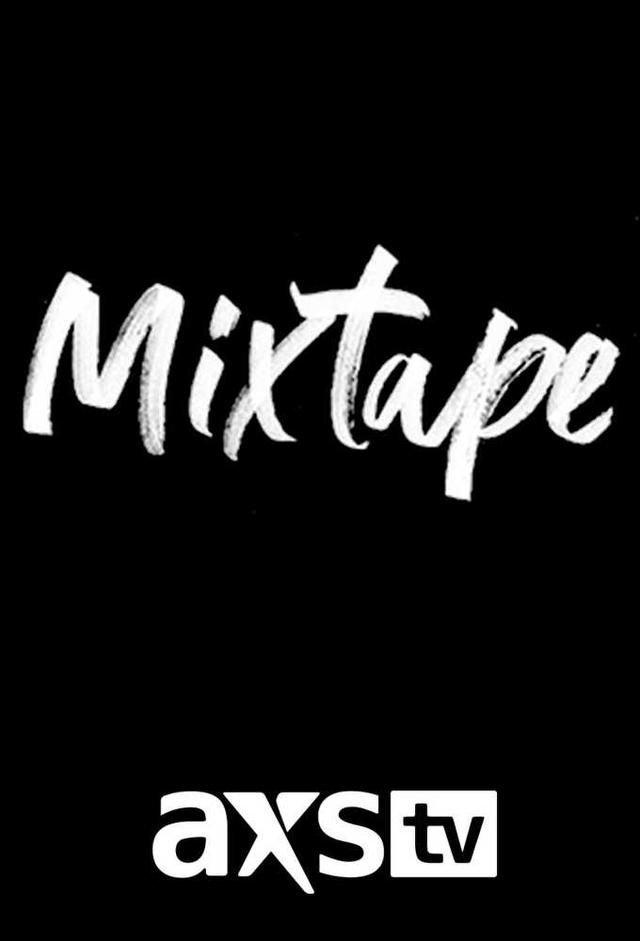 MIXTAPE | TV Time