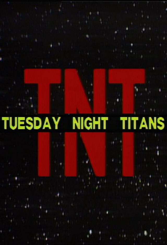 Tuesday Night Titans | TV Time
