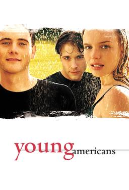 Young Americans | TV Time
