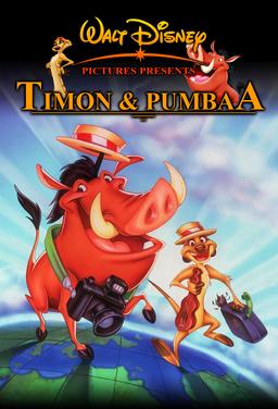 Timon & Pumba | TV Time