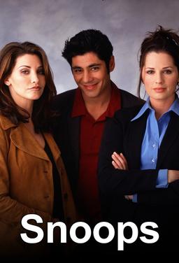 Snoops (1999) | TV Time