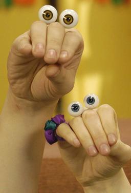 Oobi | TV Time