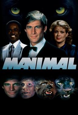 Manimal | TV Time