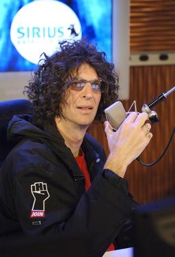 The Howard Stern Show | TV Time