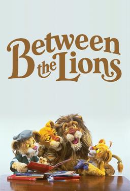 Between the Lions | TV Time