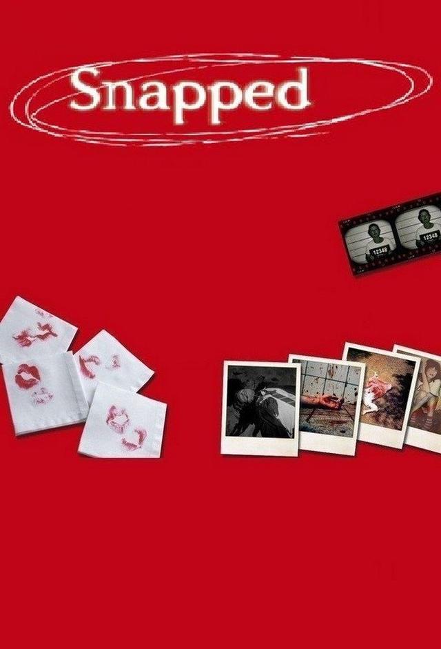 Snapped | TV Time
