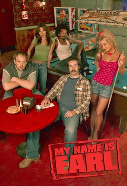 My Name Is Earl | TV Time