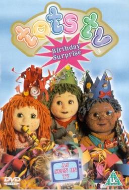 Tots TV | TV Time