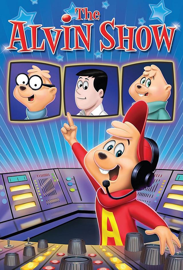 The Alvin Show | TV Time