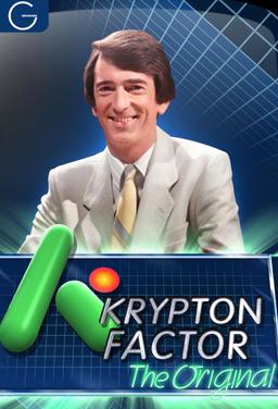 The Krypton Factor | TV Time