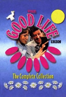 The Good Life (1975) | TV Time