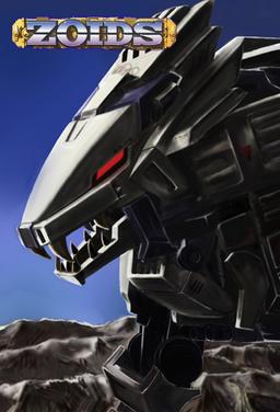 Zoids | TV Time