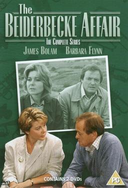 The Beiderbecke Affair | TV Time