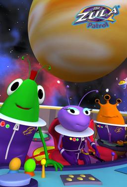 Zula Patrol | TV Time