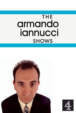 The Armando Iannucci Shows | TV Time