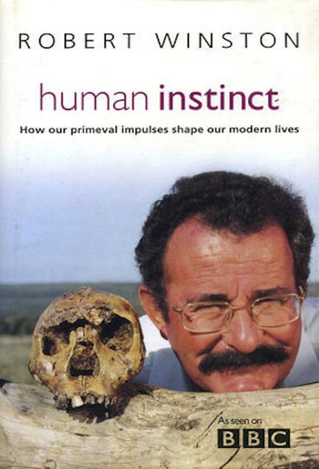 Human Instinct | TV Time