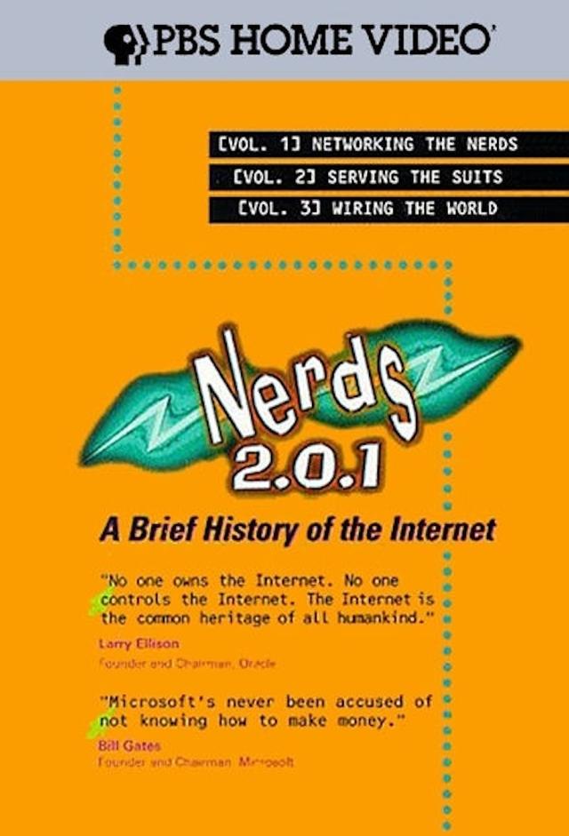 Nerds 2.0.1 | TV Time