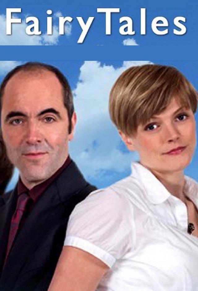 Fairy Tales | TV Time