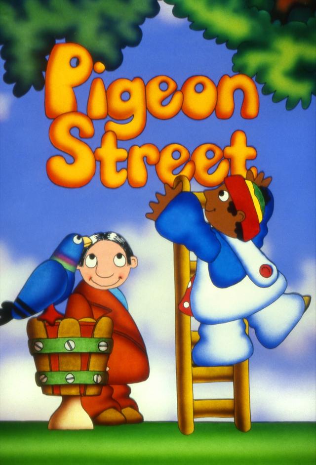 Pigeon Street | TV Time