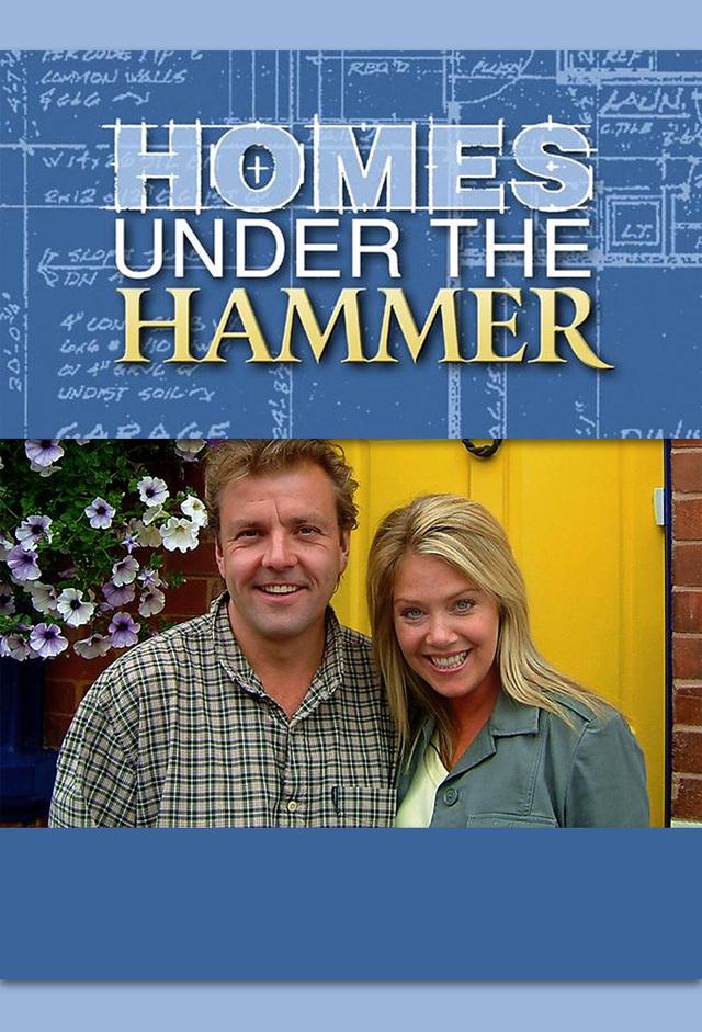 Homes Under the Hammer | TV Time