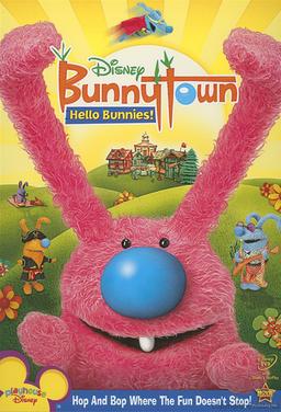 Bunnytown | TV Time