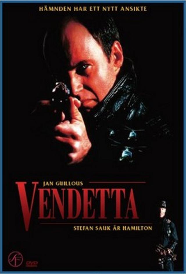 Vendetta | TV Time