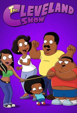 The Cleveland Show | TV Time