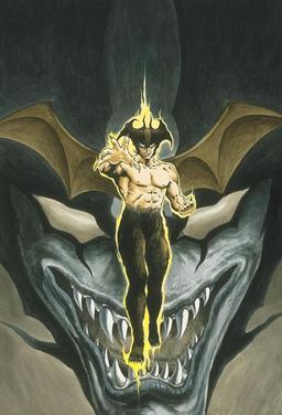 Devilman | TV Time