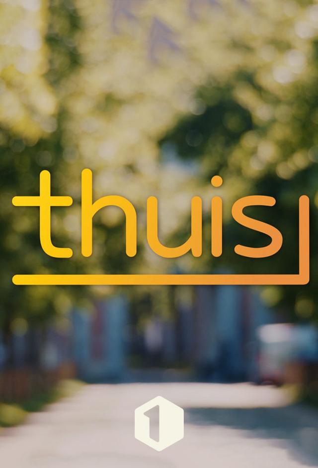 Thuis | TV Time