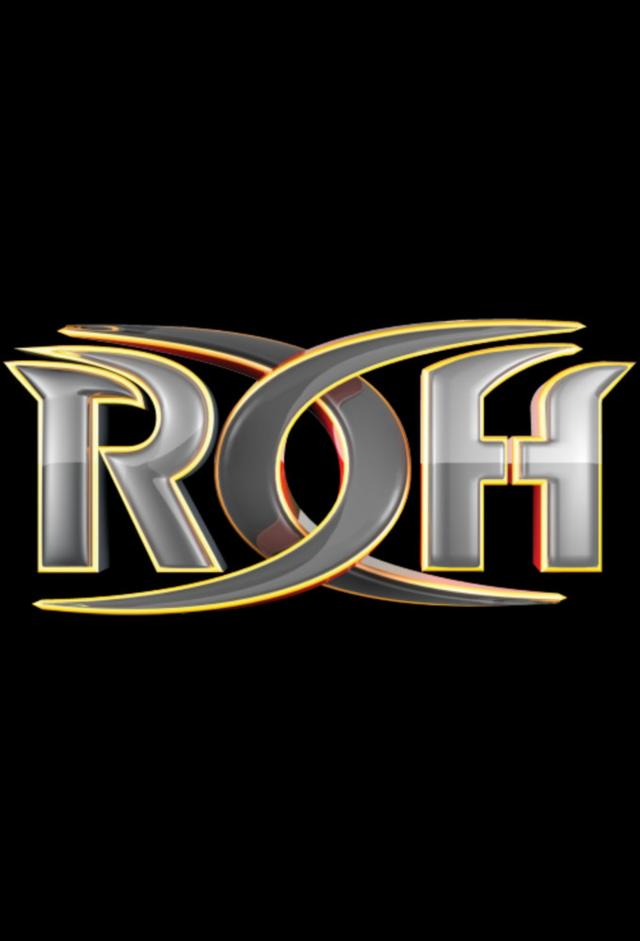 Ring Of Honor on HDNet | TV Time