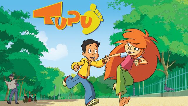 Tupu | TV Time