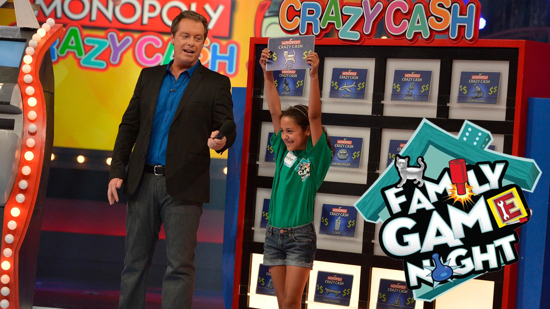 Family Game Night | TV Time