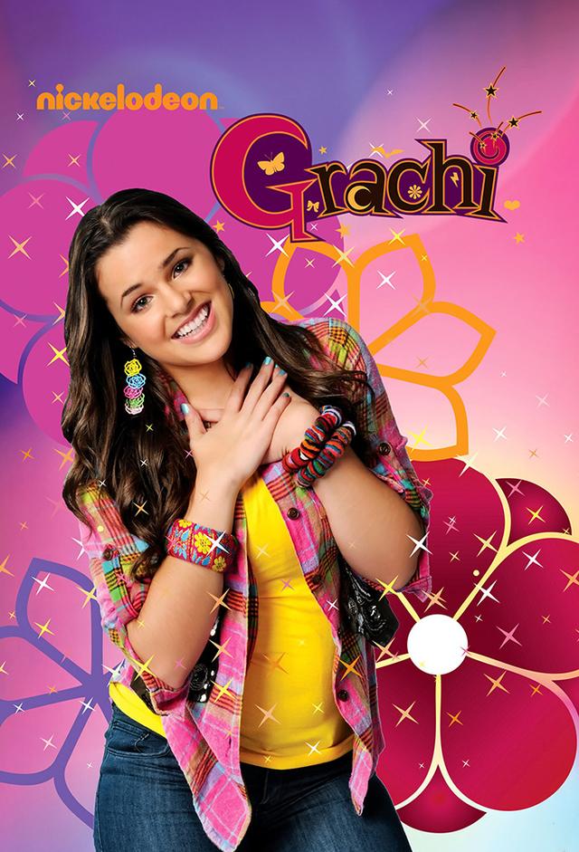 Grachi | TV Time