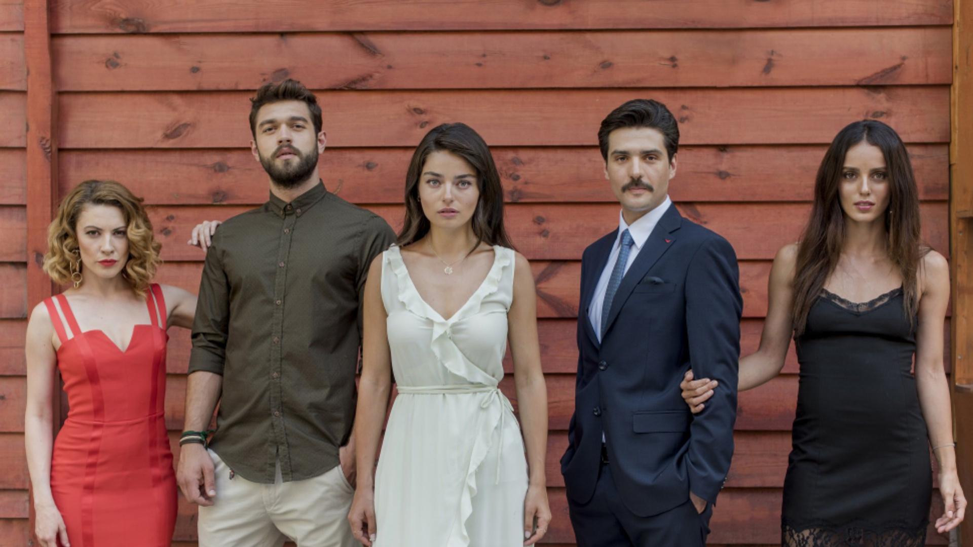 Meryem | TV Time