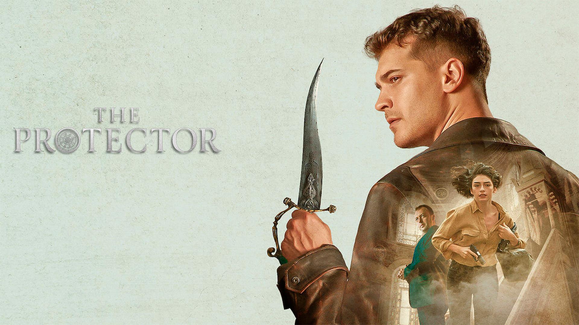 The Protector (2018) | TV Time