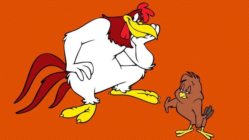 El Gallo Claudio | TV Time