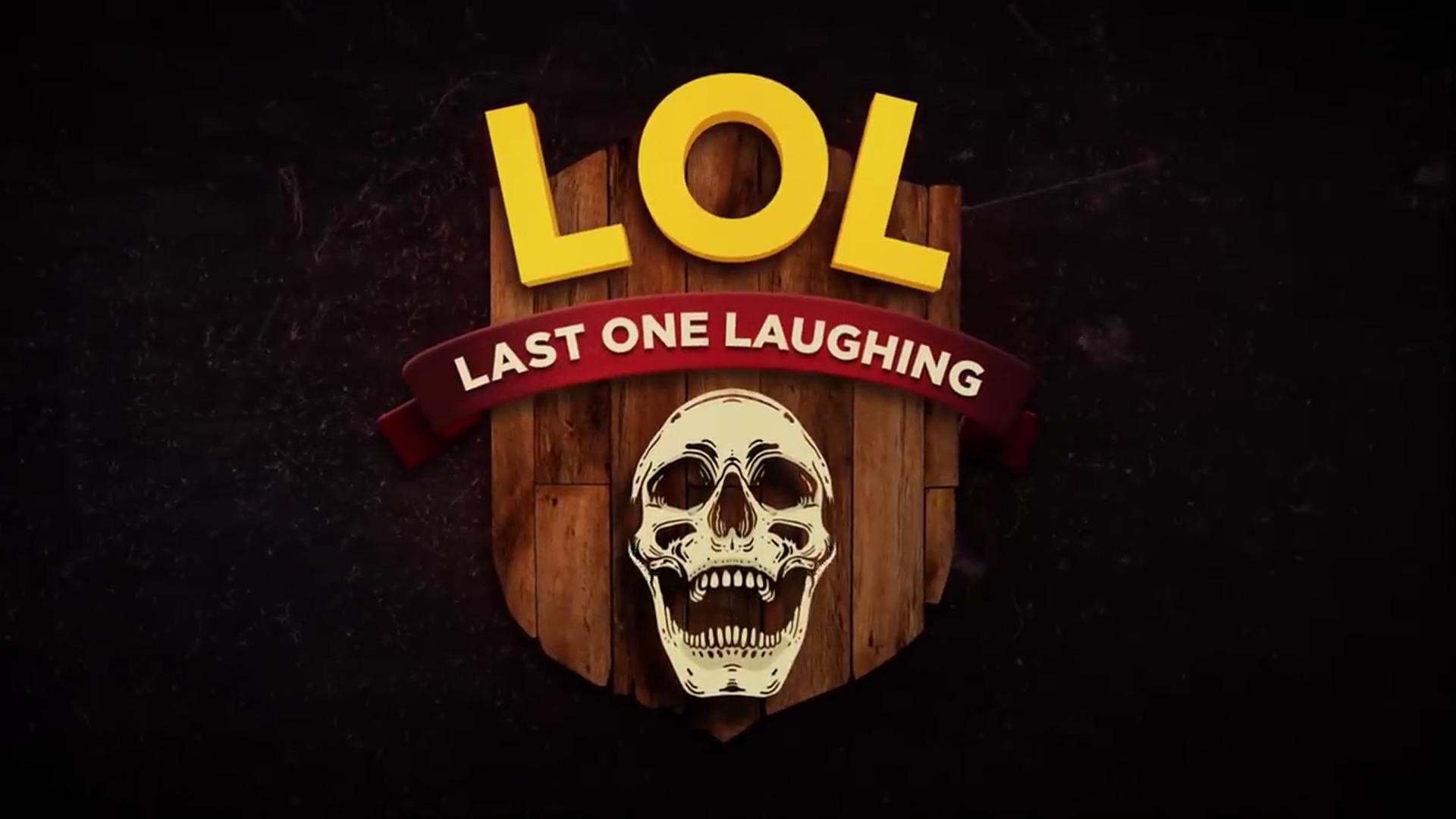 LOL: Last One Laughing | TV Time