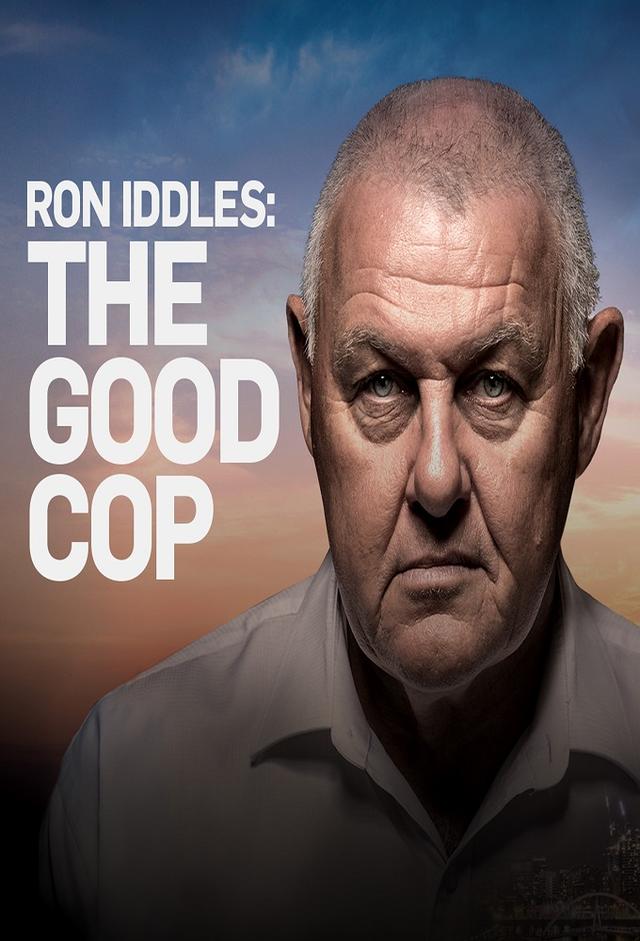 Ron Iddles: The Good Cop | TV Time