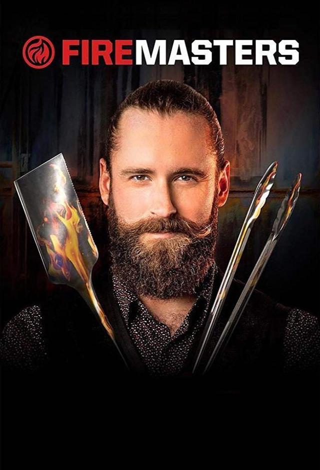 Fire Masters | TV Time